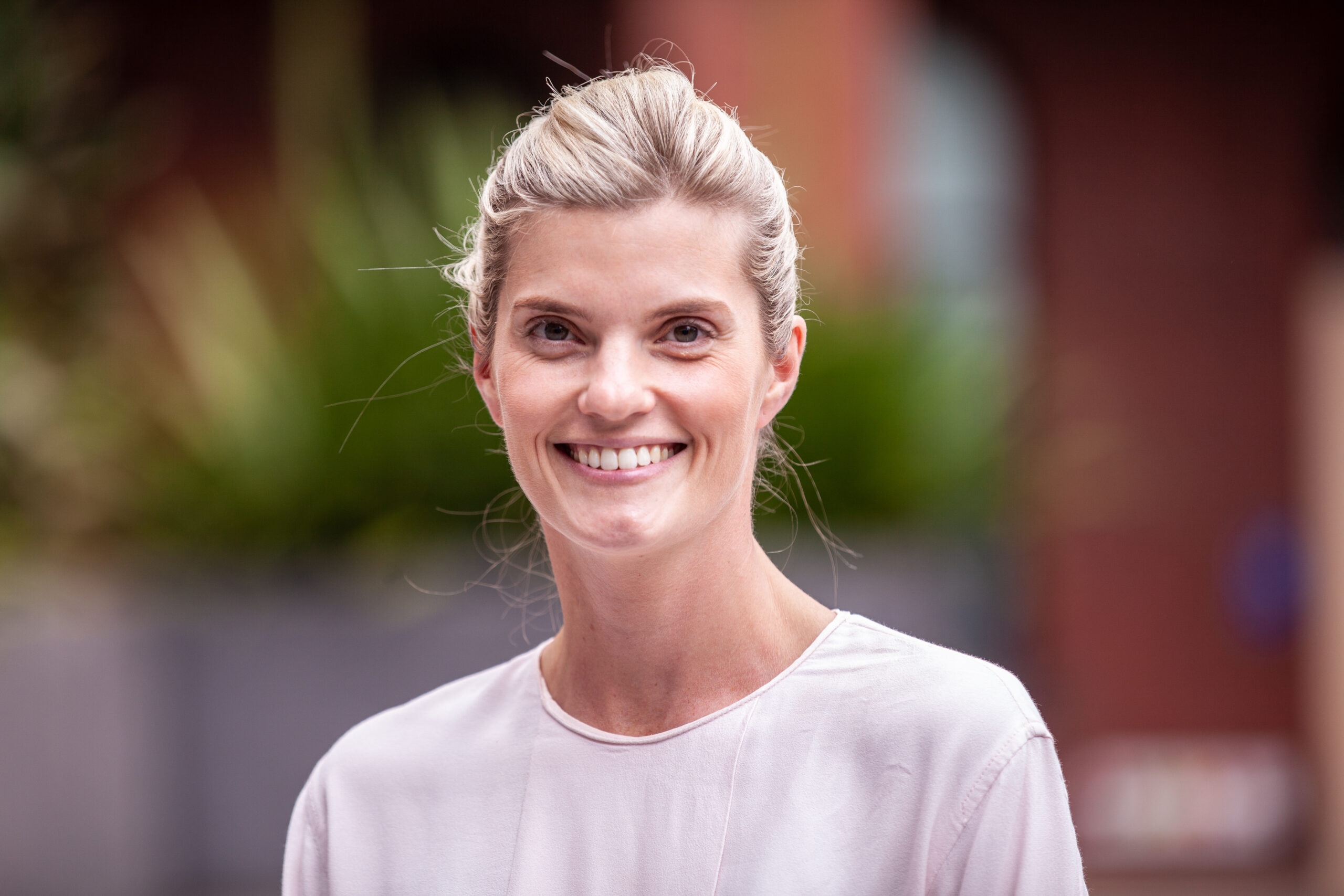 Assoc. Prof. Emily Wright - St Vincents Hospital Melbourne